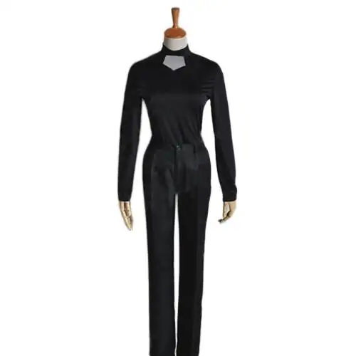 Sword Art Online ALfheim Kirito Spriggan Cosplay Costume - AllCosplay.com