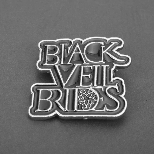 Black Veil Brides Logo Font