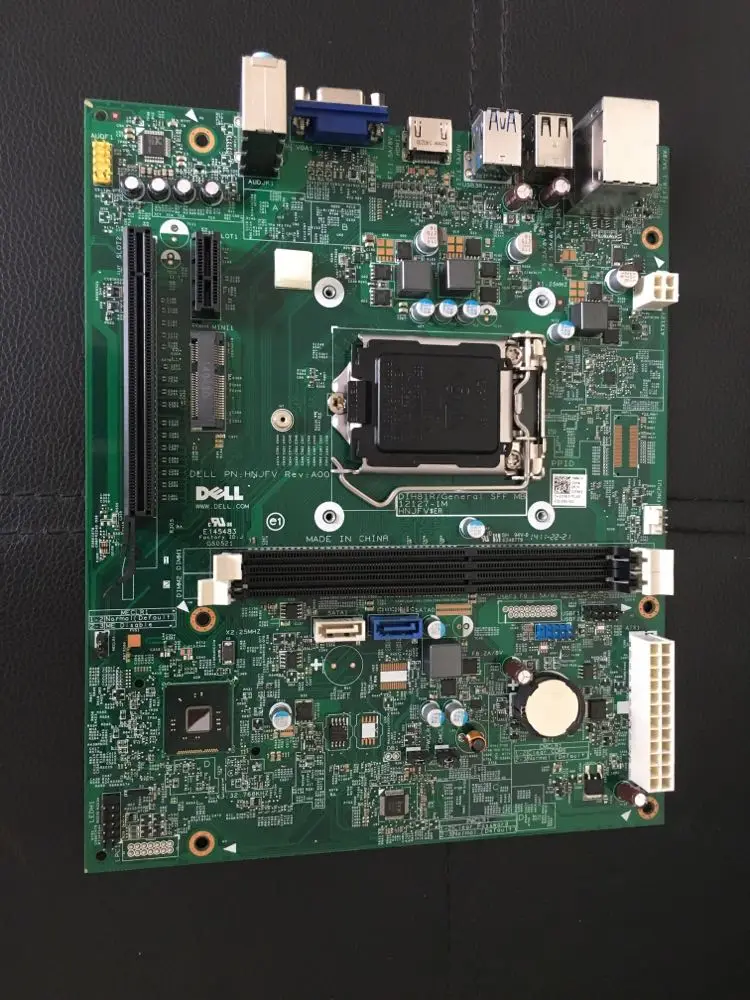 Lga 1150 Motherboard