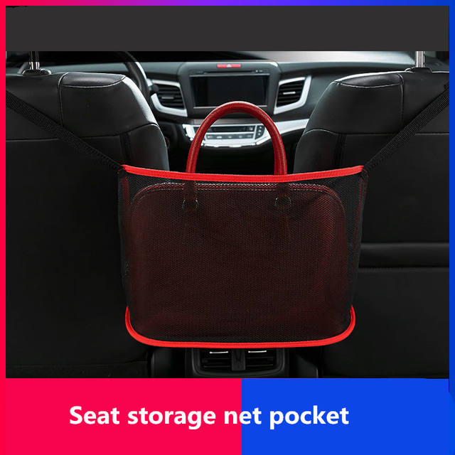 Car Organizer Pocket | asghedom.com