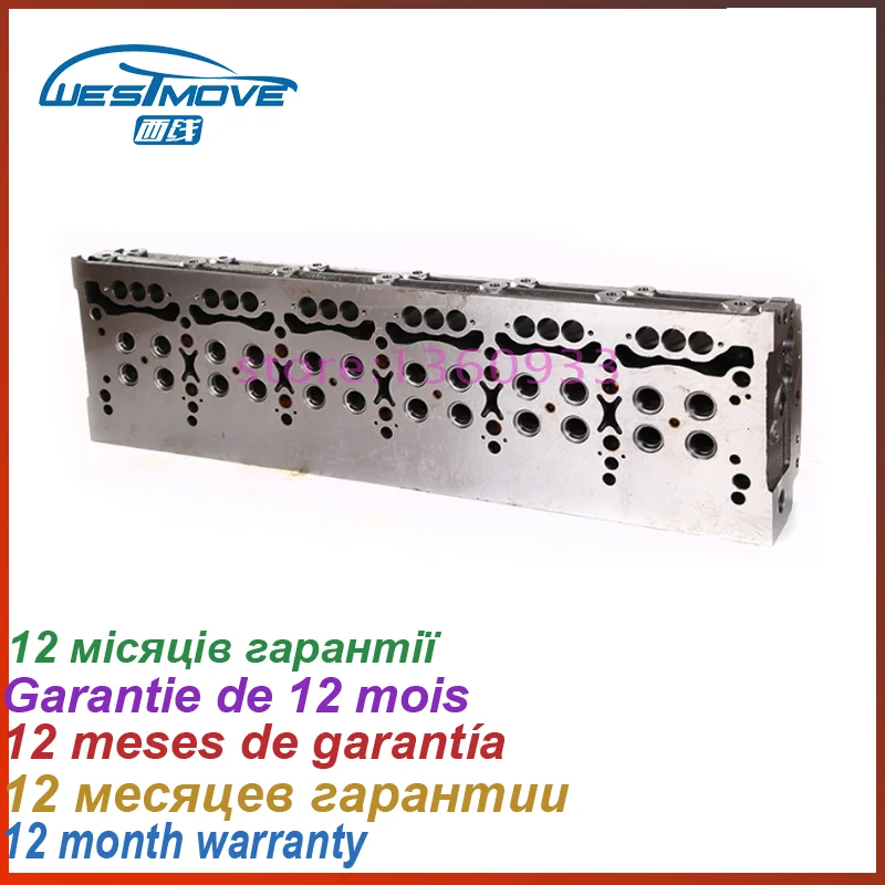 실린더 헤드, 디트로이트 6 71 671 5102770|cylinder head|head headhead cylinder ...