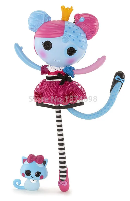 Lalaloopsy Dolls 2022