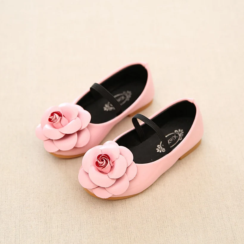 chaussures printemps fille 2 ans