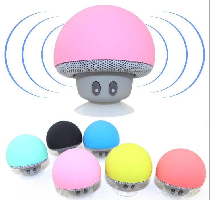 Hypergear mini boom speaker - litlokasin