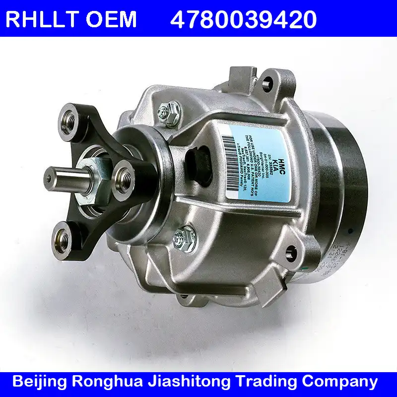 1PC New OEM Coupling Assy 4WD 0EM 47800 39420 for Hyundai Santa Fe 2010 ...