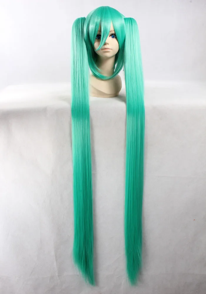 Hatsune Miku Wig