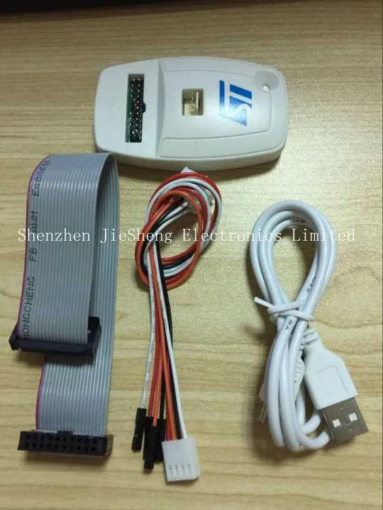 Free Shipping Special Offers Stlink St St Link V2 Cn Stm8 Stm32