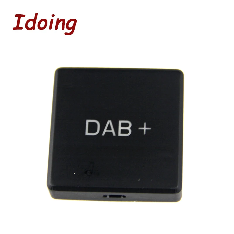 DAB Add DAB + Digital Radio Box with Touch Control For Android Car DVD ...