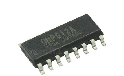 5 قطعة/الوحدة DNP012A DNP012 SOP 16|Cable Tools| - AliExpress