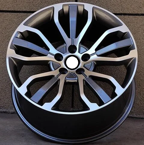 20 21 22 Inch 5x108 5x120 Auto Aluminium Velgen fit voor Land Rover ...