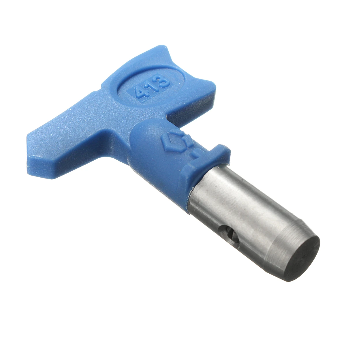 Blue 417/415/413 Airless Spray Tips sprayer nozzles for Airless Spray G ...