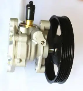 FOR 1PCS New Power Steering Pump ASSY For Mitsubishi LANCER MR403656 ...