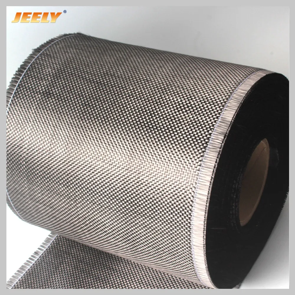 0-2m-Wide-Carbon-Fiber-3K-200g-m2-Carbon-Yarn-Woven-Interlayer ...