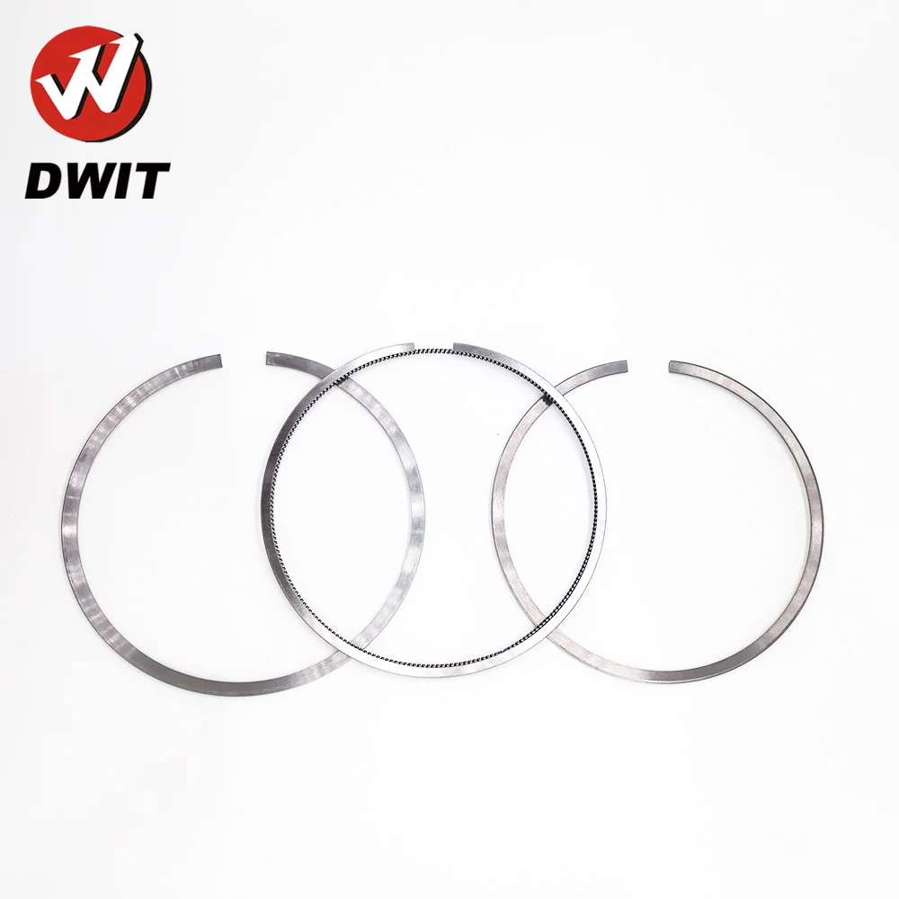 8N0822 137.16mm piston ring OEM for 8N0502 2P2817 7N7078 engine part