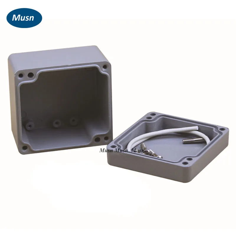 80-76-57mm-Size-Industrial-Waterproof-Aluminium-Box-Electrical ...