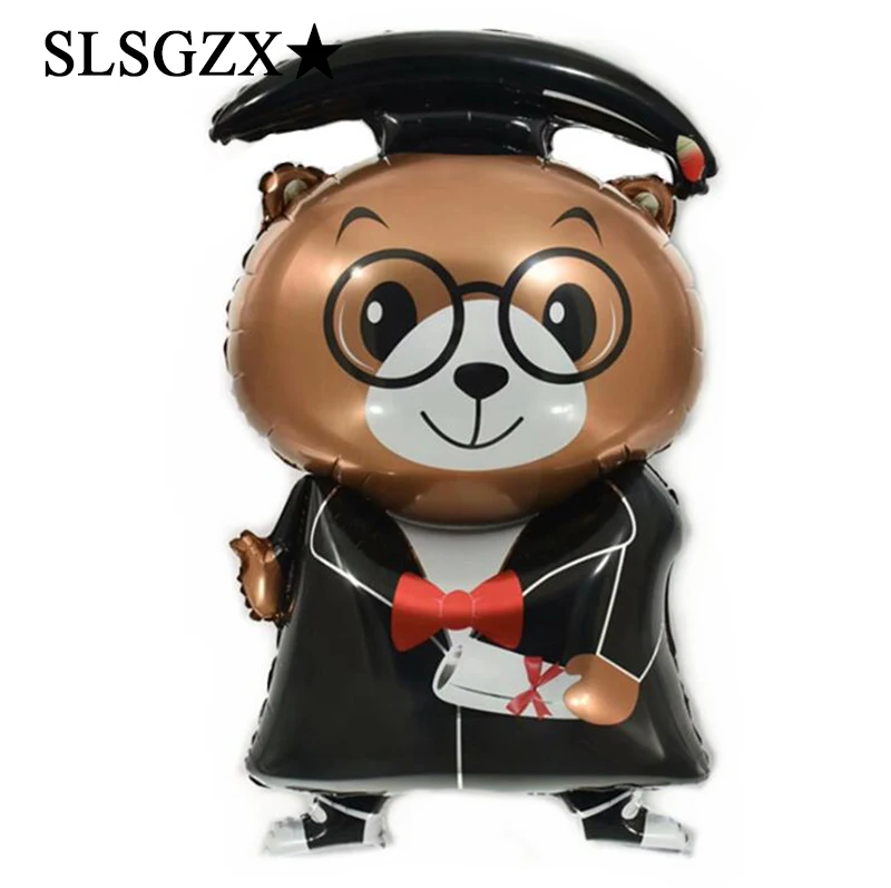 Cartoon Graduation Decorations