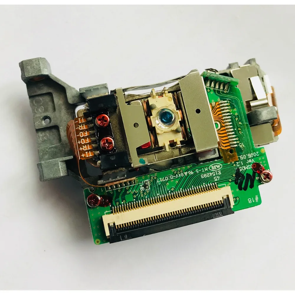 Original New Ph-w16pb Dvd Laser Lens For Cosmos4 Ver 1.2 - Car Cd ...