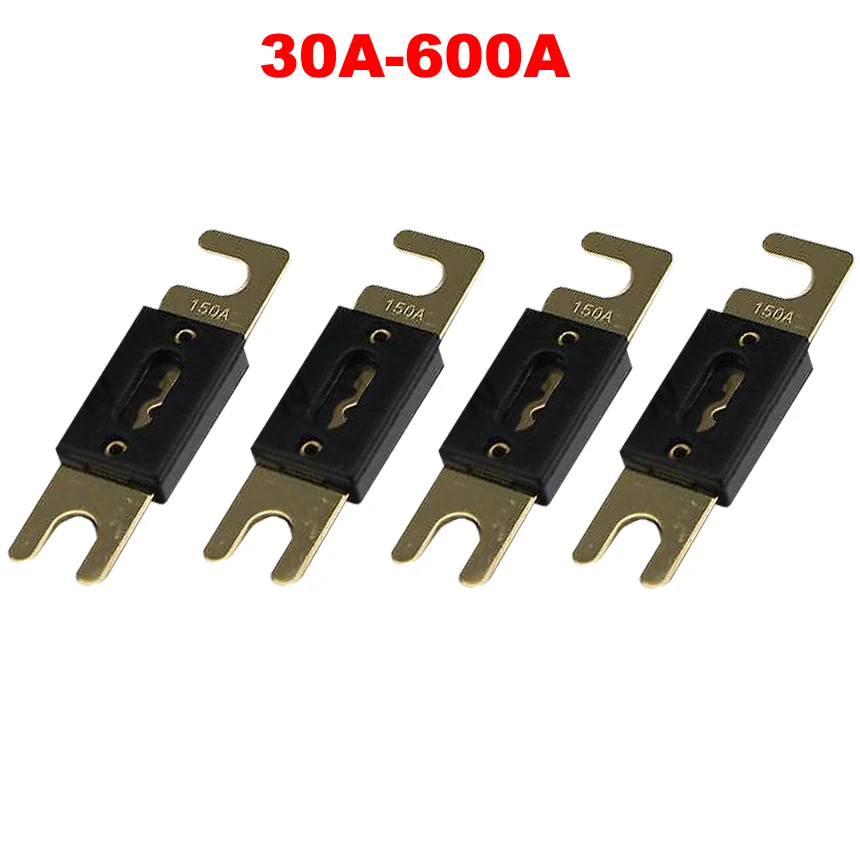 30A-40A-50A-60A-70A-80A-100A-125A-150A-160A-175A-Gold-Plated-Big-ANL ...