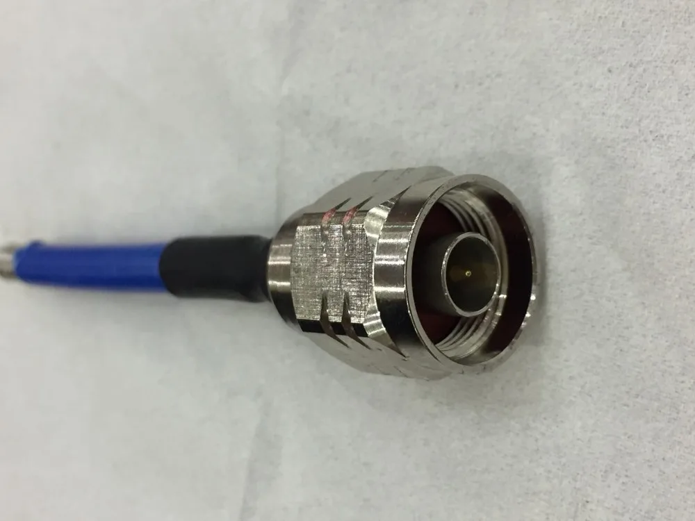 RF N male 250 RF cable 200mm length connection power transmission line ...