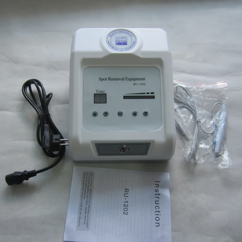 Beauty-Spa-Electric-Cautery-Spot-Removal-Machine-for-Spot-Freckle-Mole ...