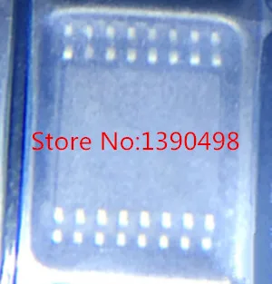 O Envio gratuito de 100 pçs/lote ADG708BRUZ ADG708BRU ADG708 TSSOP16 IC ...