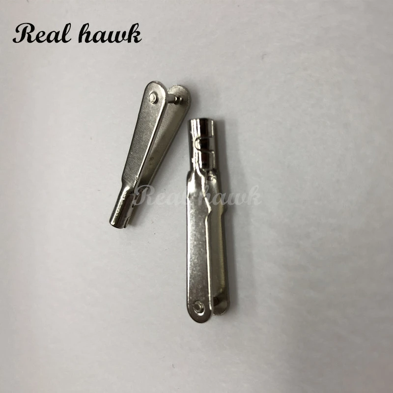 10pcs Metal Clevis M2*W4.7xL25mm/M3*W4.7xL30mm for RC Airplanes Parts ...