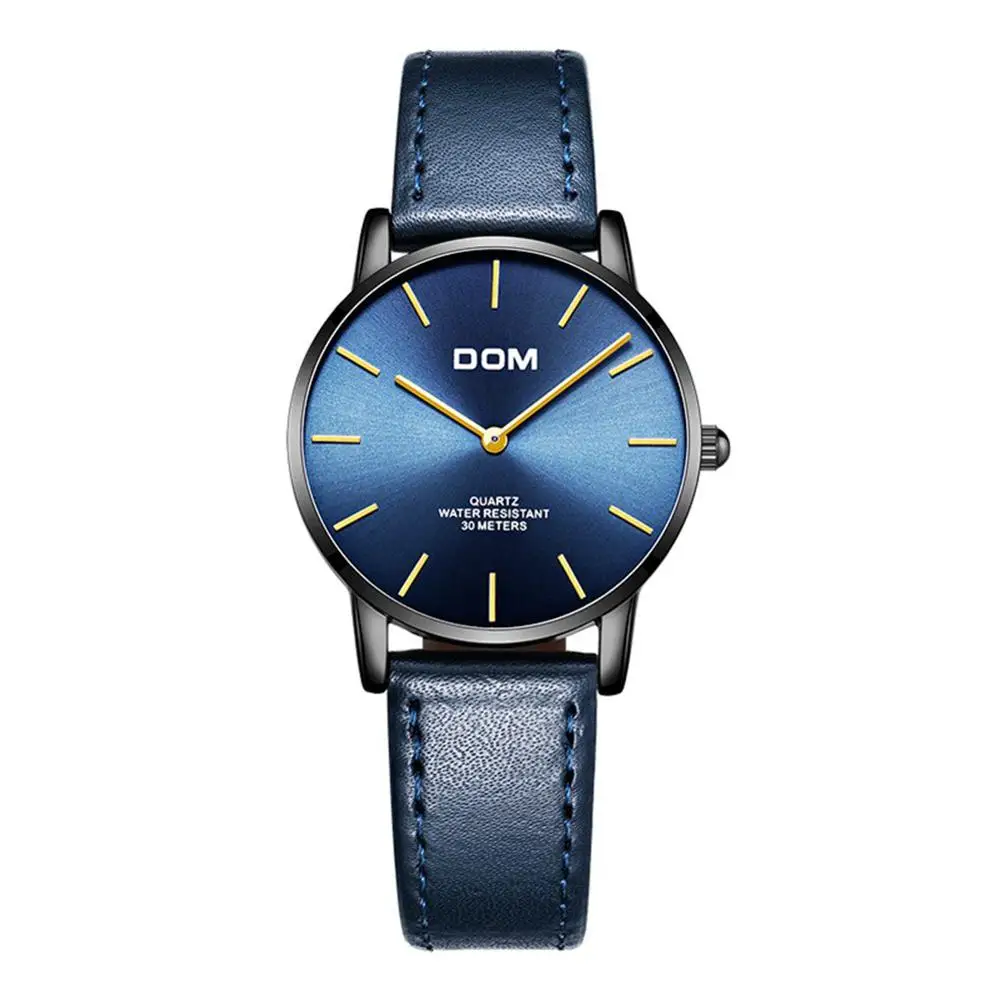 Collections - DOM Watch