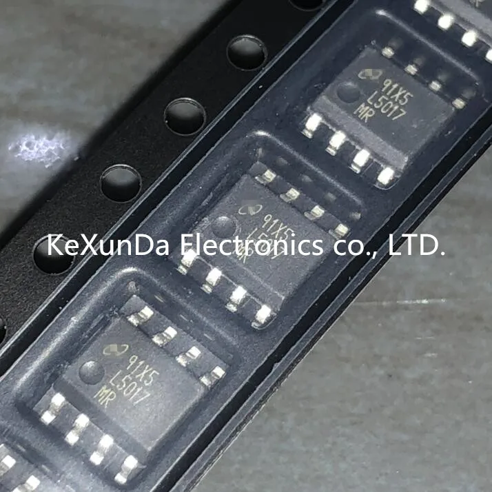 LM5017MRX/NOPB LM5017MR LM5017 L5017MR L5017 SOP pçs/lote 10 8 IC ...