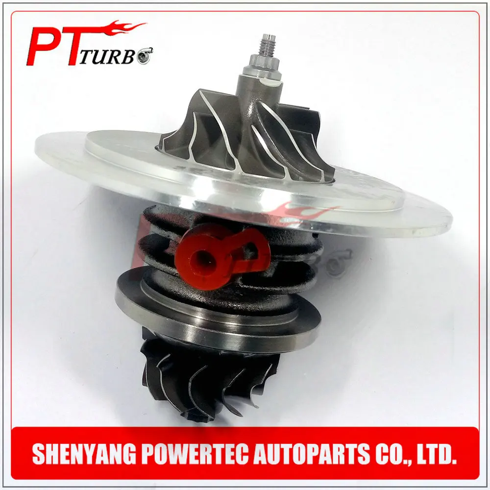 Garrett turbocharger parts GT2056S turbo core assembly 742289 ...