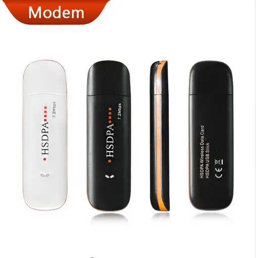 Global Unlocked USB Dongle High Speed Use With Android Tablet HSDPA 7 ...