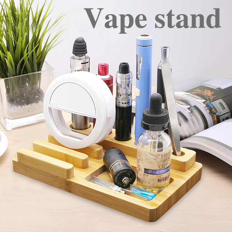 bamboo vape pen kit ego AIO ijust s Atomizer Tweezers RDA Atomizer coil ...