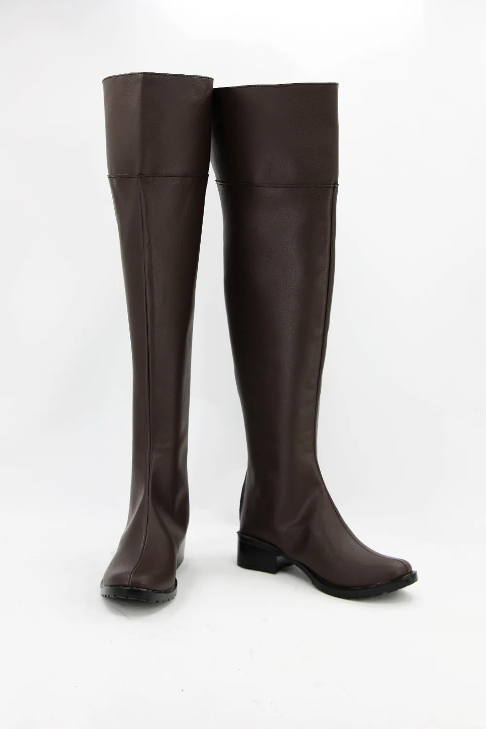 Spielzeug Zubehör Schuhe Hohe Stiefel Overknee Stiefel Schuhe-Anime ...