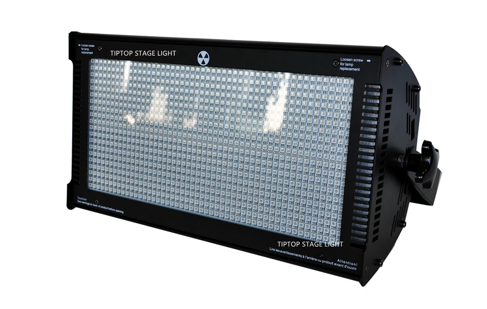 1000W RGB Strobe Light | Tiptoplight