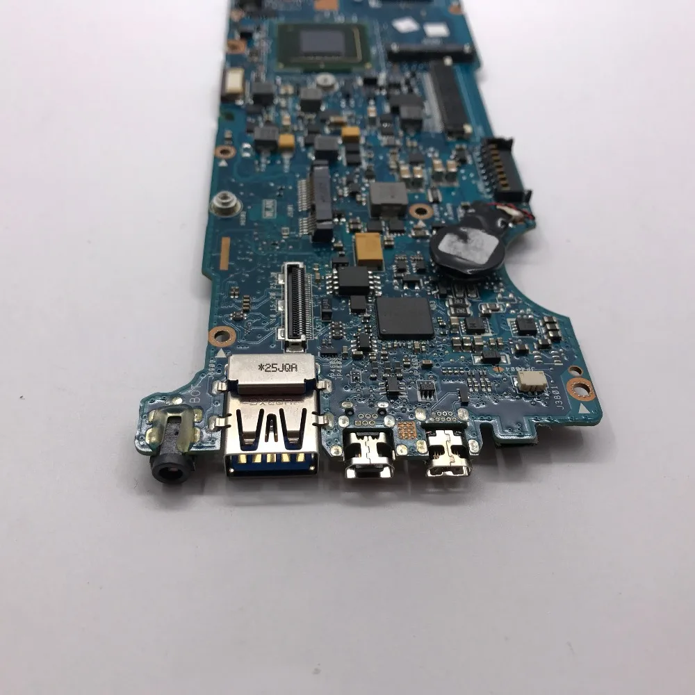 KEFU UX31E For ASUS ZenBook UX31E motherboard ux31e mainboard Laptop ...