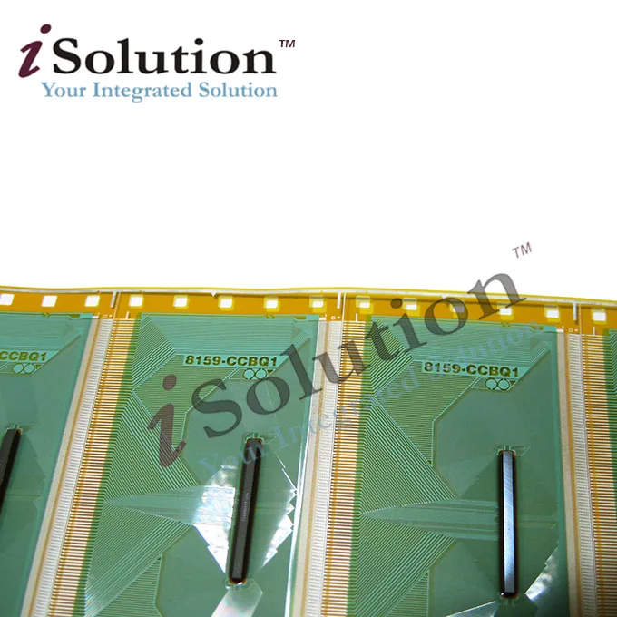 NEW and original LCD Driver (COF/TAB) IC : 8159 CCBQ1|ic|ic driver ...