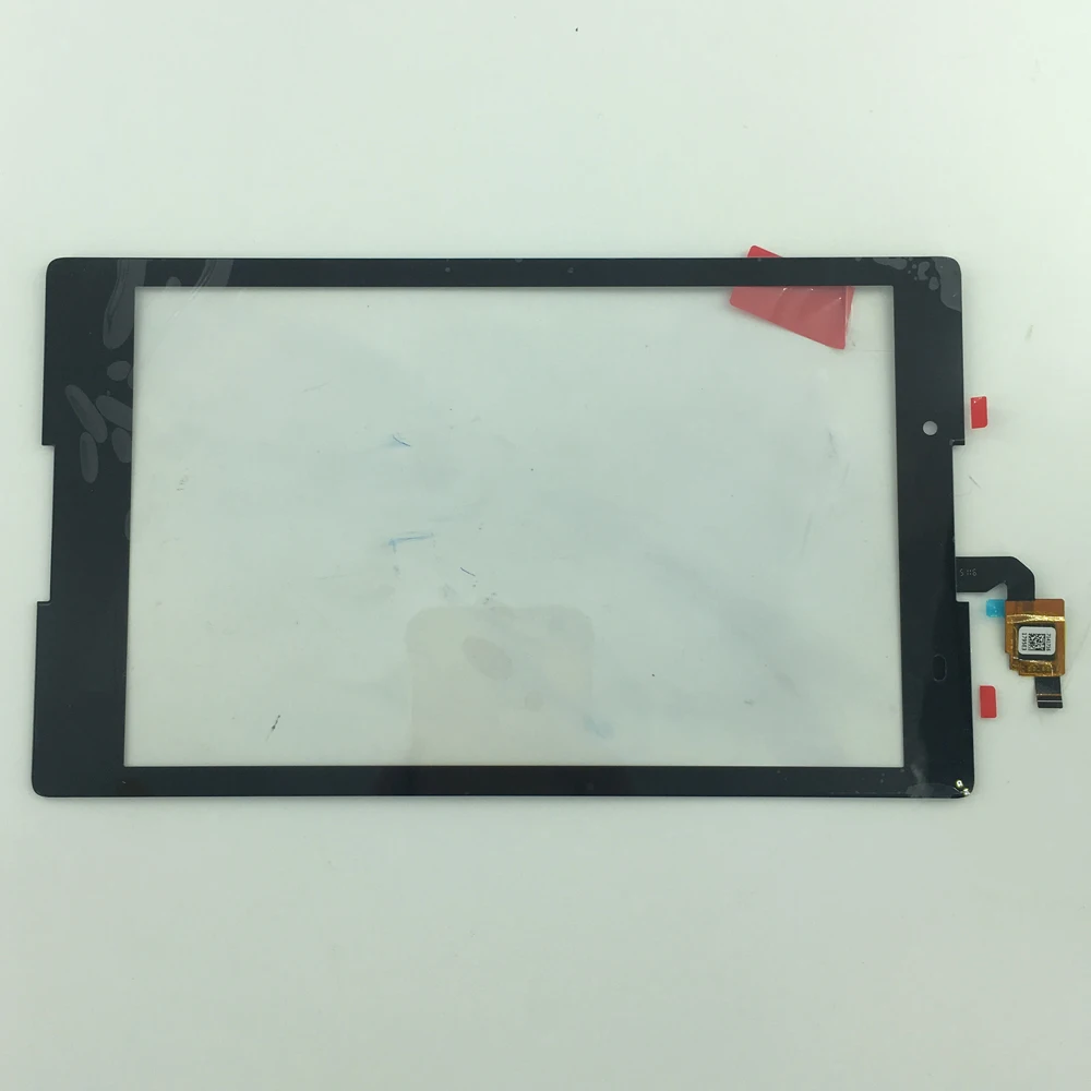 Lenovo Panel digitalizador de pantalla táctil, piezas de repuesto de reparación de Sensor de ...