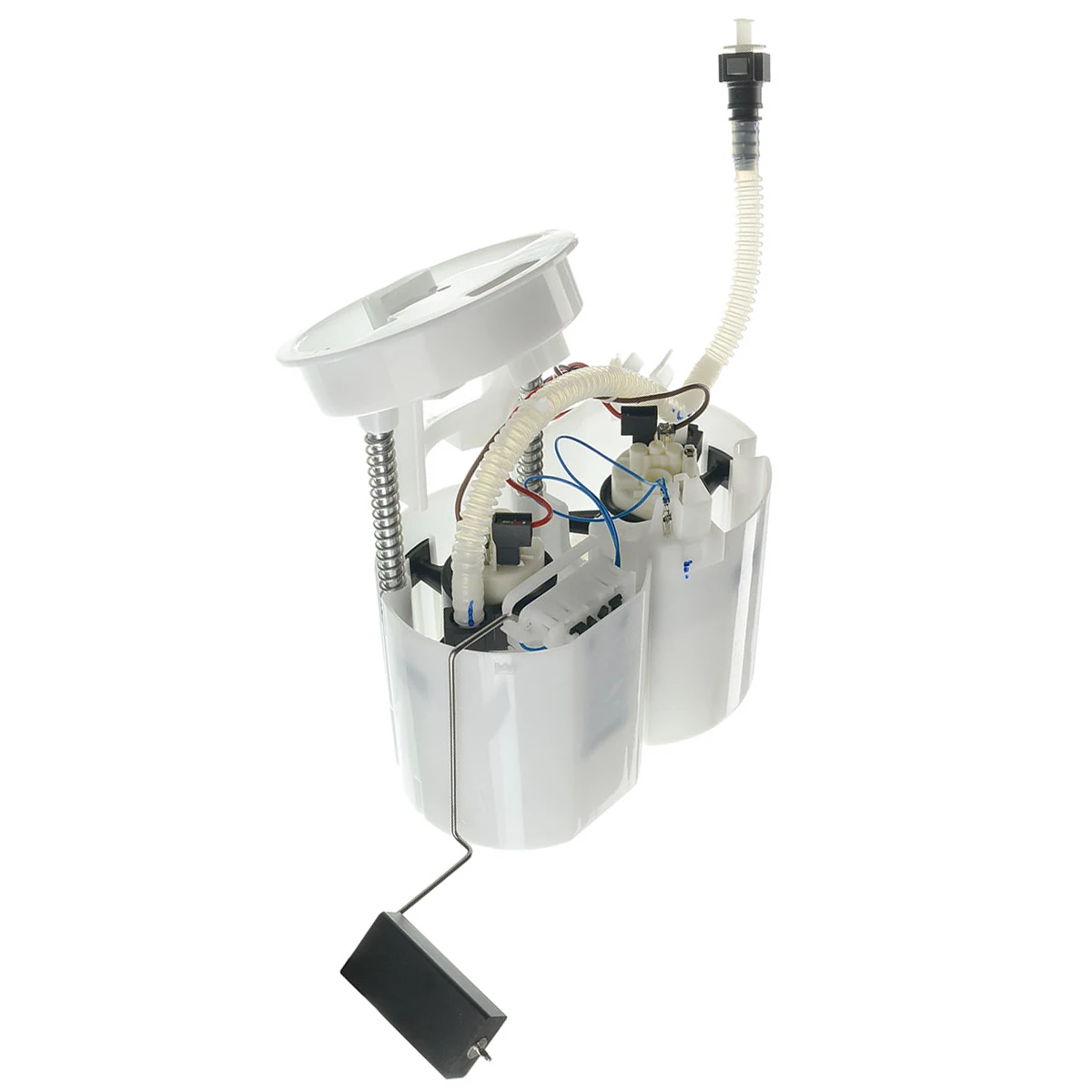 Electric Fuel Pump Assembly For Mercedes-benz E55-amg V8 5.5l 2003 2004 ...