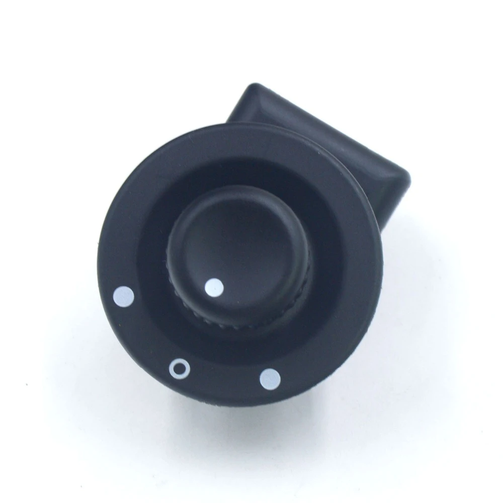 Master Power Mirror Switch 255704649R 8200214919 For RENAULT TWINGO II ...