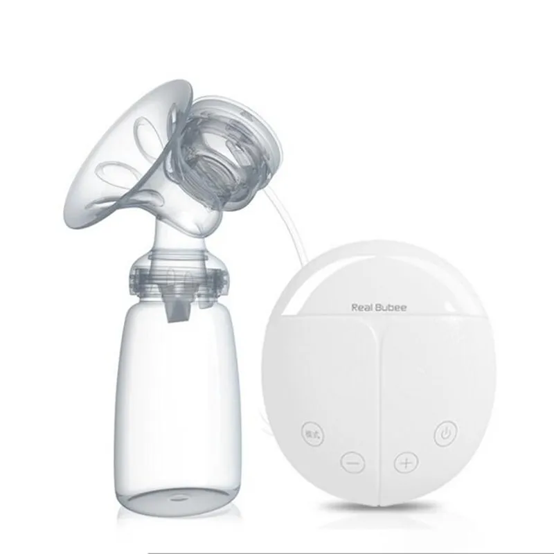 Feeding Breast Pumps Electric Breast/Milk Pumps USB Charger PP ...