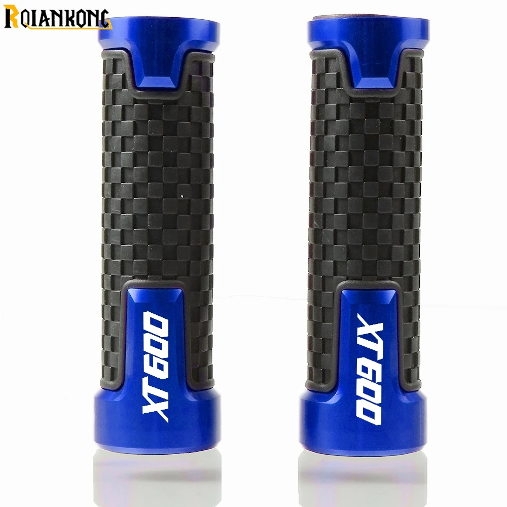 Motorcycle handle grips Non slip handlebar grip For Yamaha YZF R1 R6 ...