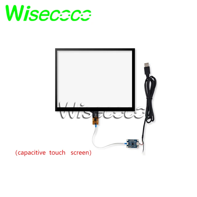 9.7 Inch 2048x1536 LP097QX1 SPA1 SPC1 LCD Display Panel EDP Signal 51 ...