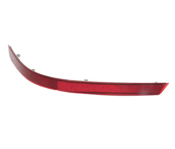 Rear-Bumper-right-passenage-side-Reflector-Light-for-Mercedes-BENZ-W251 ...