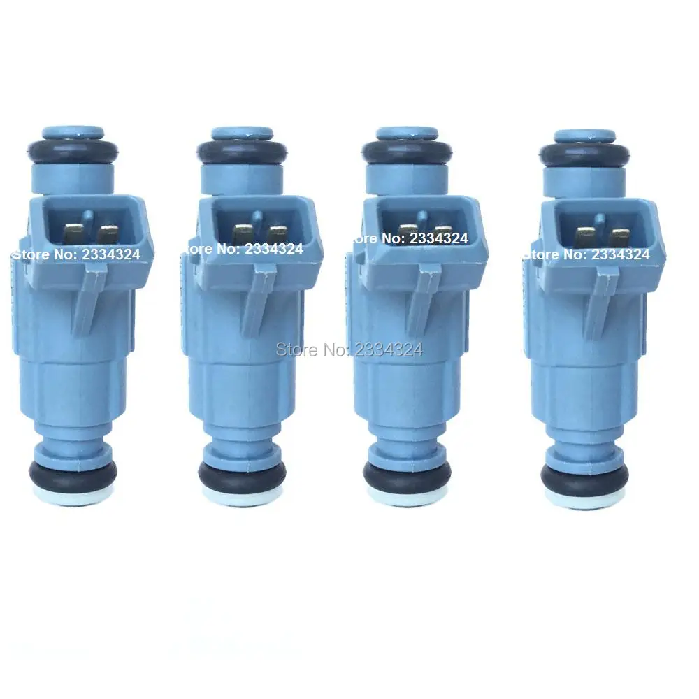 Fuel Injection For Audi A4 A6 Vw Passat Engine Code:bkb/awl Bgc Ceda ...