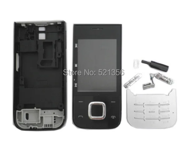 10pcs/lot Brand new 5330 housing case repairs replacements for Nokia ...