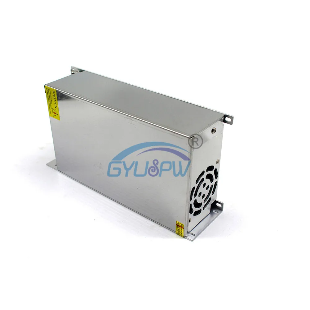 Switching Power Supply 24V1200W 50A