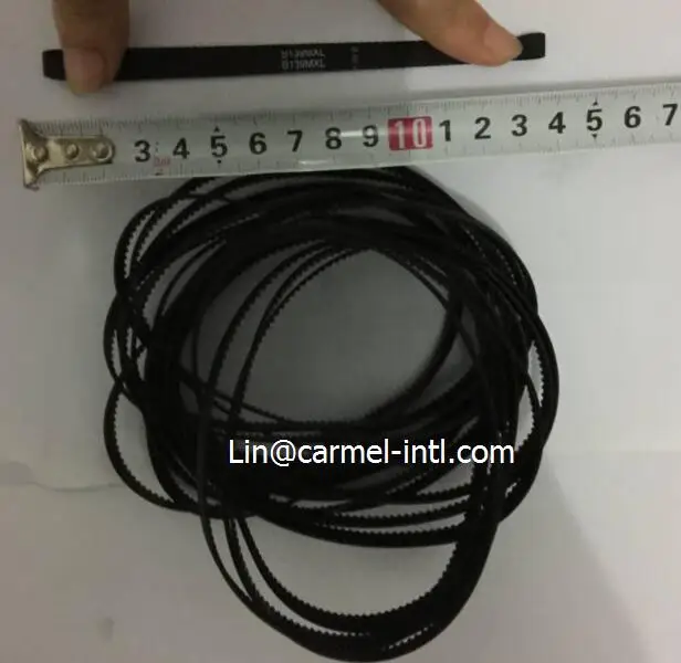 NEW-ORIGINAL-Printer-Parts-Main-Drive-Belt-For-Zebra-S4M-ZM400-ZM600 ...