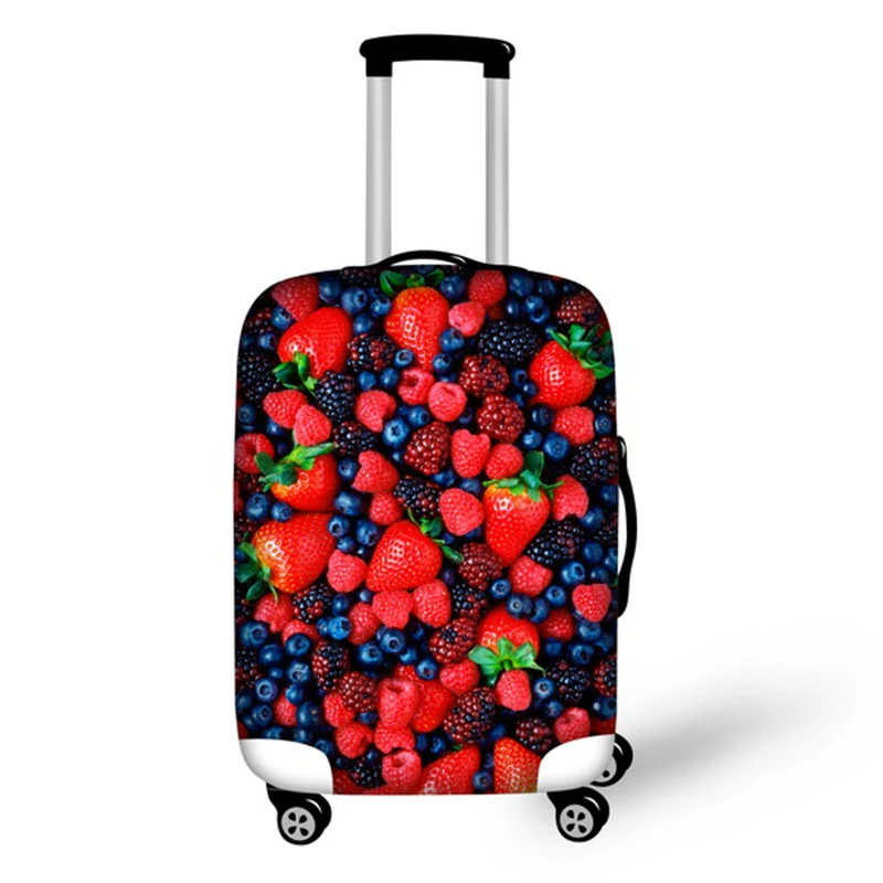 Travel Luggage Suitcase Protective Cover For Trunk Case 18 28