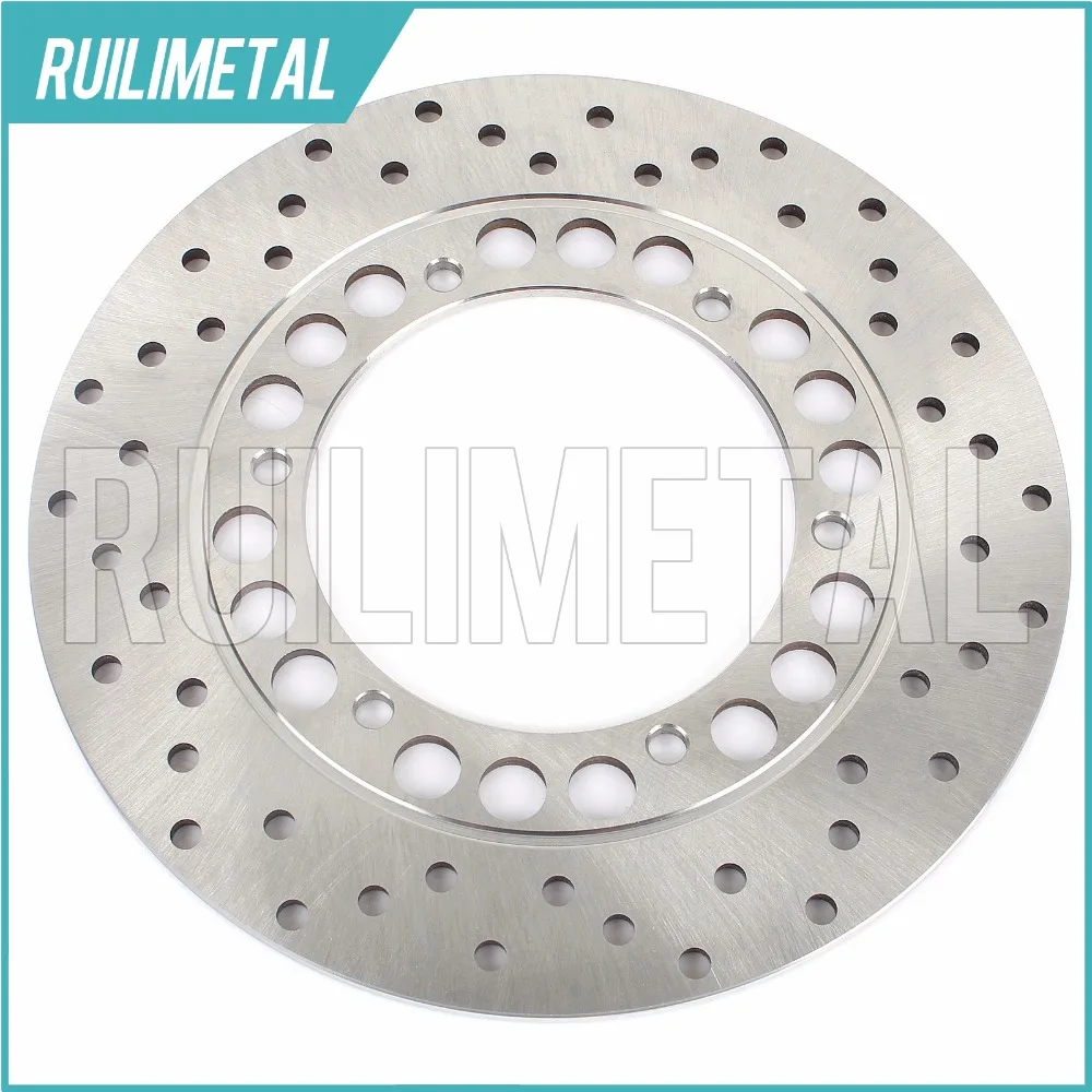 Rear Brake Disc Rotor for YAMAHA FZ FZR FZS SRX XJ YX 600 R S Fazer ...