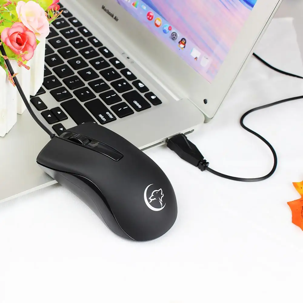 Eshowee brand High-end optical professional gaming mouse with razer ...