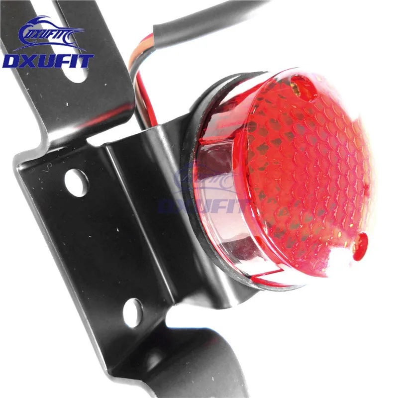 Other Motorcycle Parts - DXUFIT NEW 12V Universal Motorcycle E-Bike ...